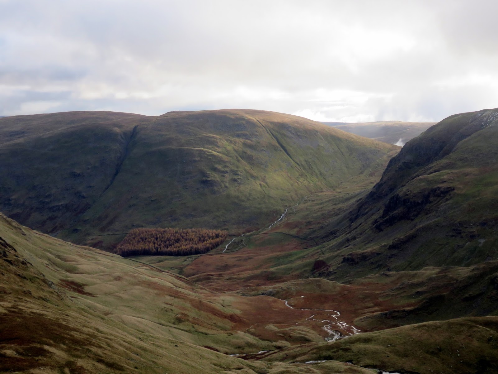 All The Gear But No Idea: Mardale Head
