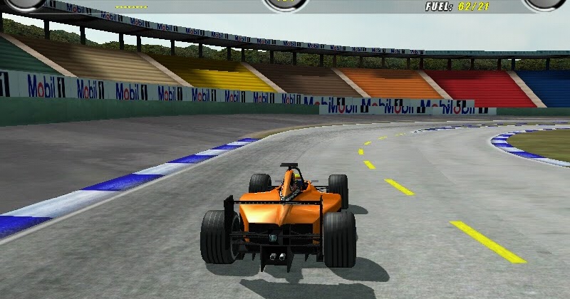 F1 Challenge 99-02 Central