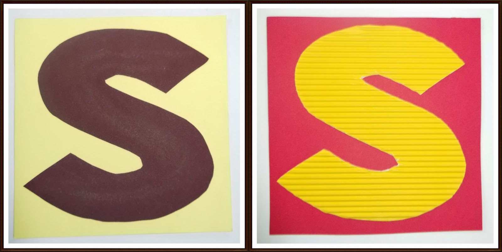 Kinder 2.5: Alphabet