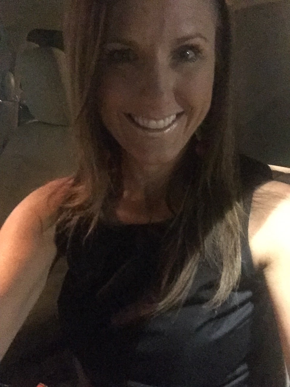 Trendy Mindy and Her Loves...: July 2018