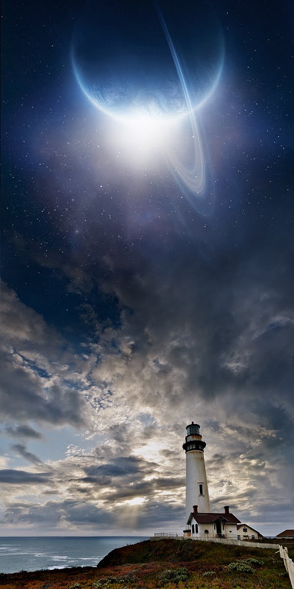 Beautiful Pictures: Unusual Scenes Of Our Earth And The Universe
