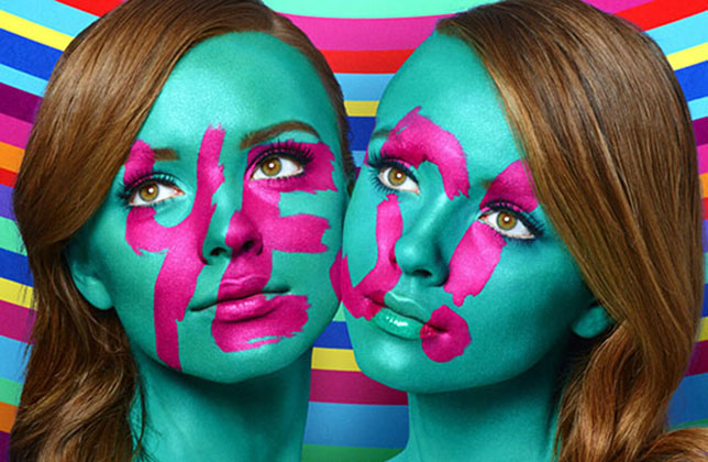 Artist of the day: Artist of the day, May 21: Jessica Walsh, an ...