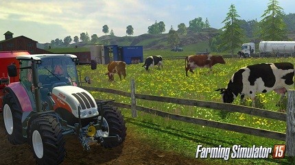 LS17 Mods: Farming Simulator 2017, FS17 / LS17 News