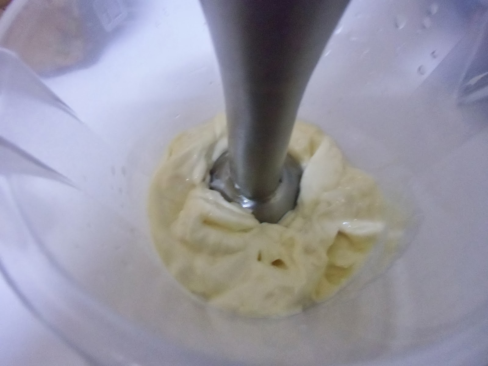 Mi Sartén: Pollo al ajillo con patatas alioli