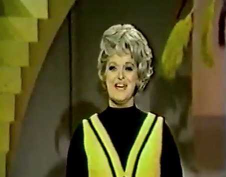 Classic Television Showbiz: An Interview with Murray Westgate