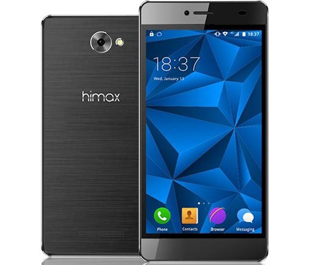 Top 7 HP Himax Terbaru 2018 Beserta Harga & Spesifikasinya