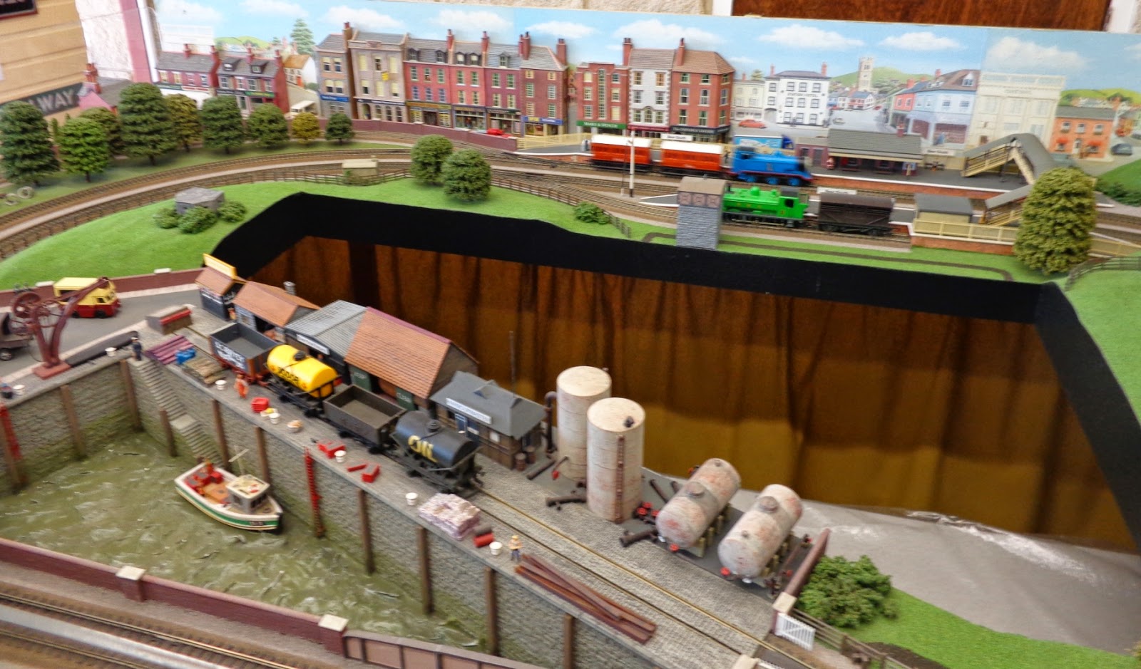 Will's Wargames Blog: Pecorama