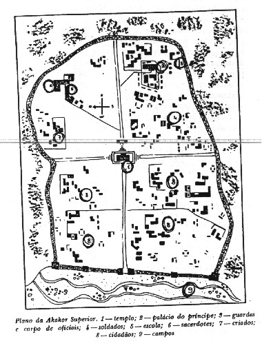 Tantettaus: A Crônica de Akakor “O Livro do Jaguar“