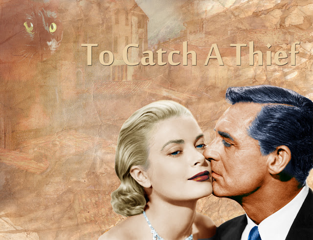 Retro Gran To Catch A Thief Review