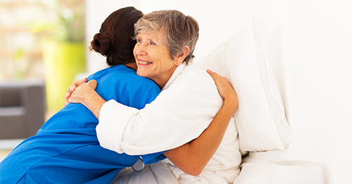 A Fit Nurse: 10 Reasons to Hug a Nurse Today