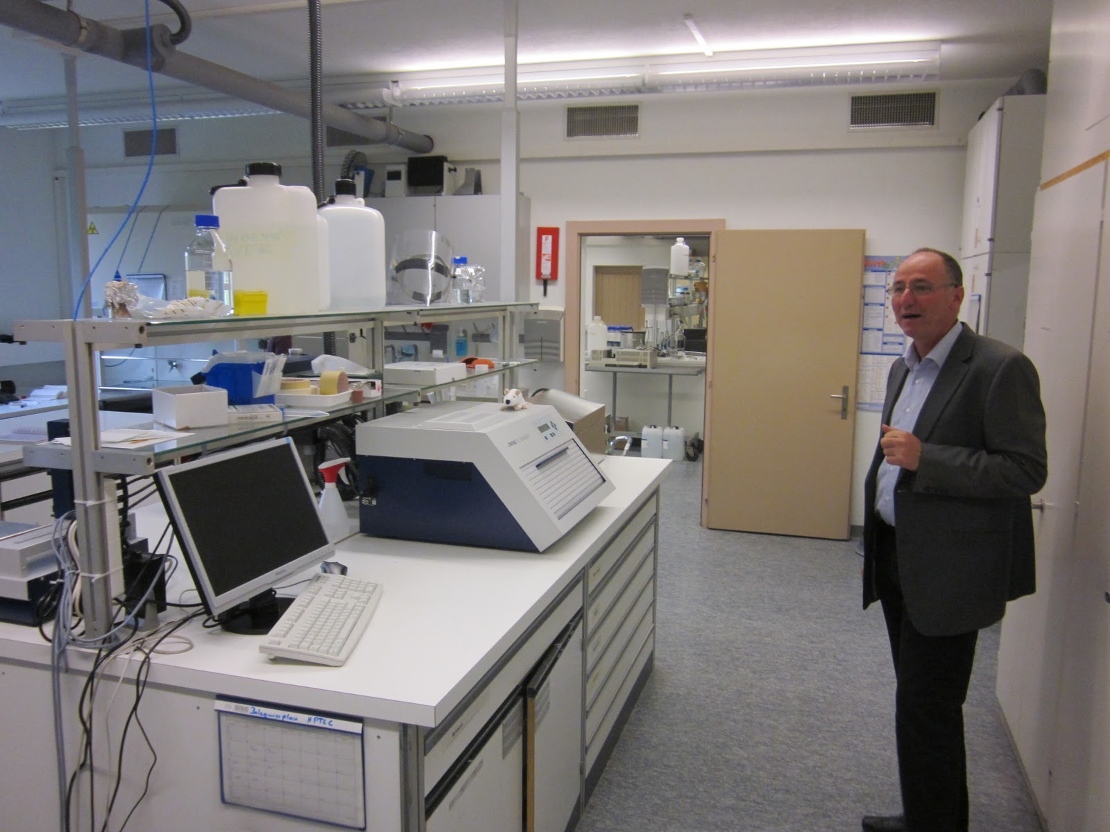 Agroforestry 2011 Nuffield Scholar: November 2011