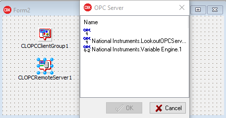 Delphi developer's blog: SCADA development with Delphi
