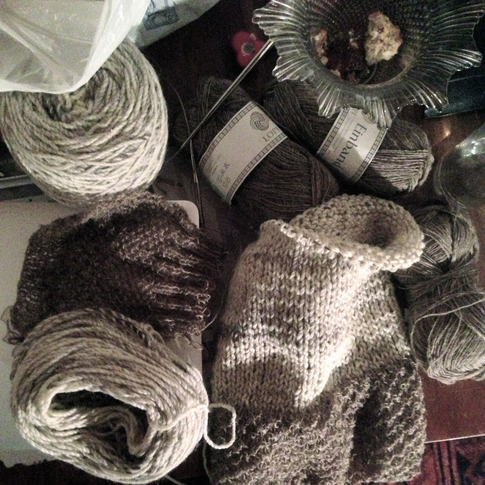 NaKIN blog: Handiwork