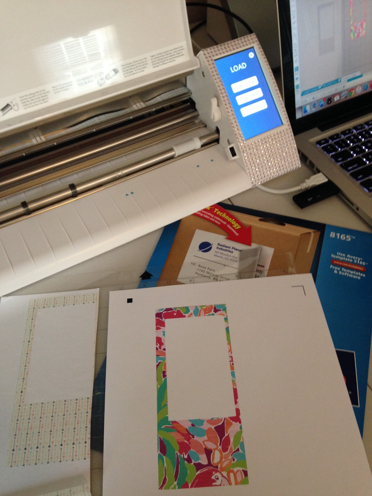 Silhouette CAMEO 2 Control Panel Shape (Free Silhouette Studio File ...