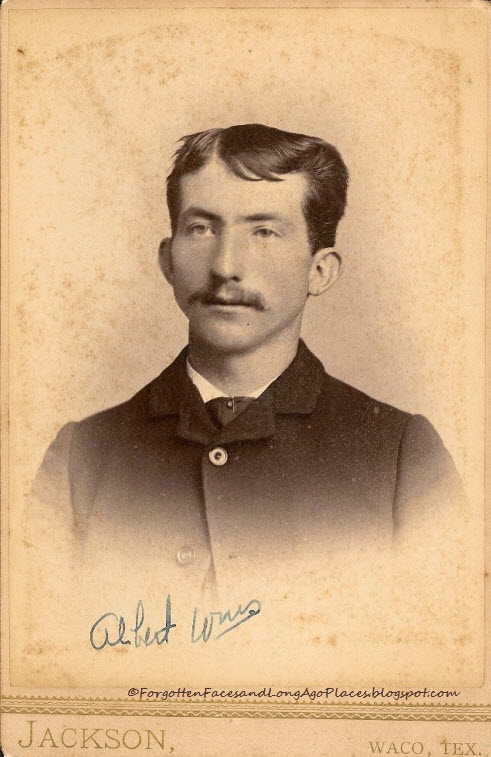 Forgotten Faces and Long Ago Places: Thriller Thursday - My First Photo ...