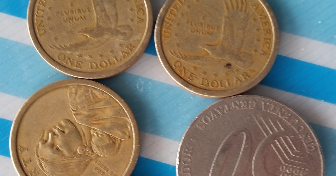 billandshawnsecuadoradventure: $$$Ca-Ching$$$