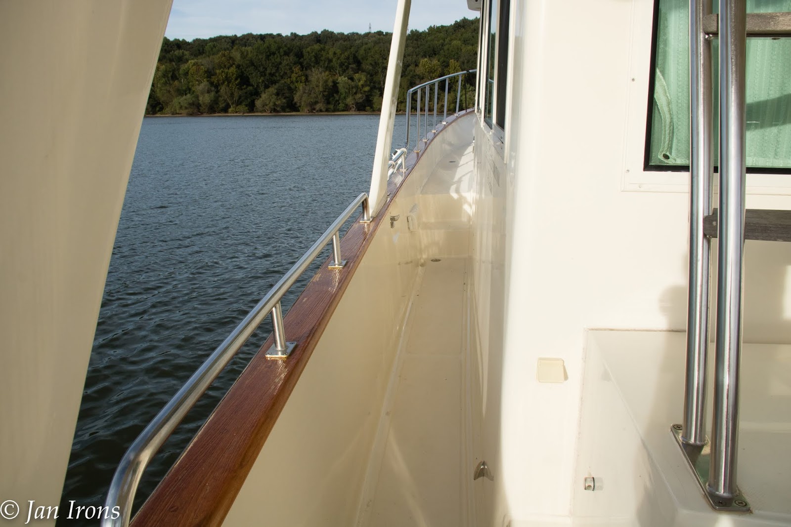 Mariner 40 Trawler for Sale