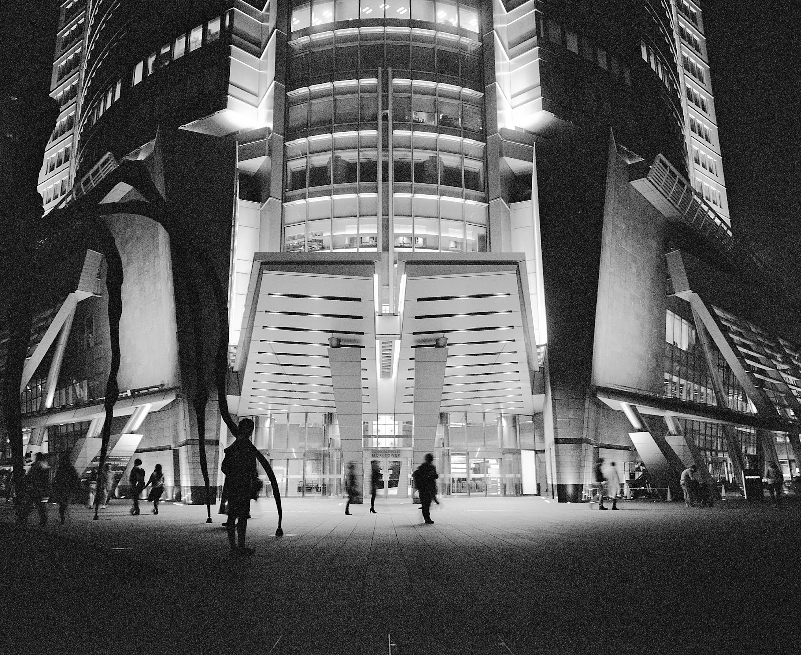 銀塩回帰 ~ Silver-Halide-Camera