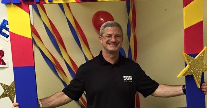 IC Arizona: Tim Jeffries: How I transformed DES and got fired