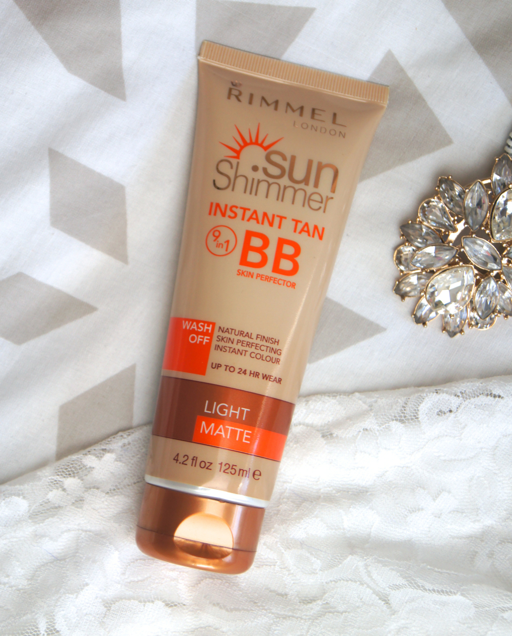 Best + Worst: Wash-Off Instant Tans | AliceGraceBeauty / UK Beauty Blog