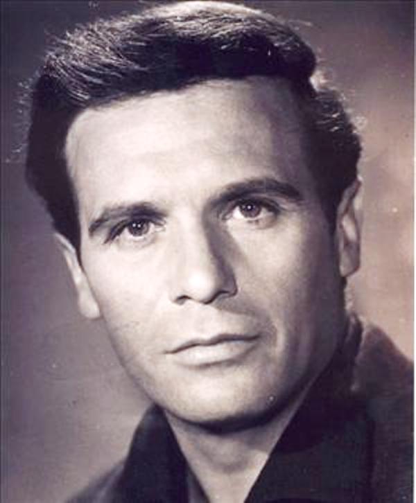 Cine español de los 40 a los 80: Francisco Rabal (1926-2001)