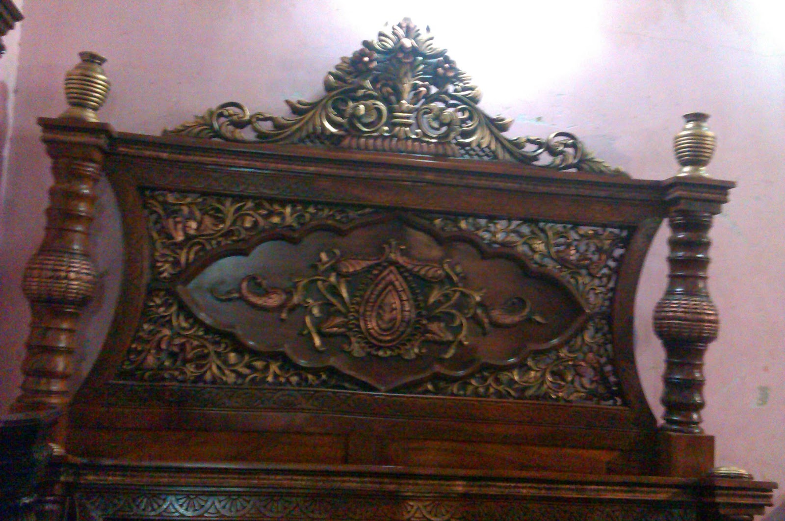 Life moves on-The Three words which sum up everything: MADE IN CHINIOT ...