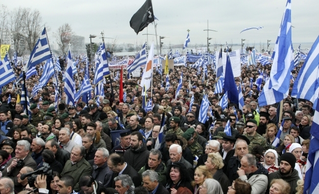 ΤΟ ΚΟΙΝΟ ΤΩΝ ΑΠΑΝΤΑΧΟΥ ΕΛΛΗΝΩΝ: Στη Συντονιστική των Παμμακεδονικών ...