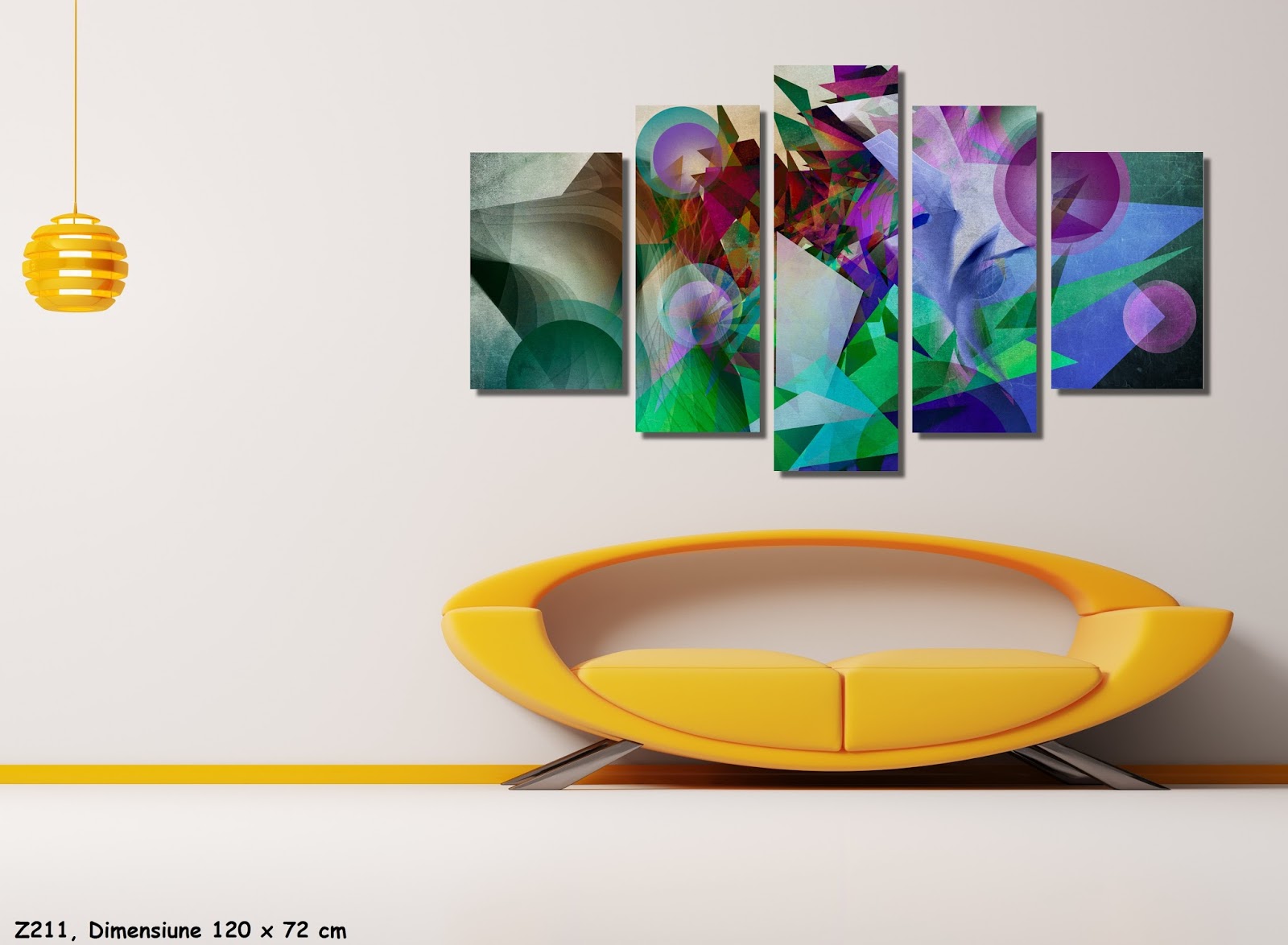 Tablouri Canvas, Tablouri Moderne, Tablouri Decorative, Tablouri ...