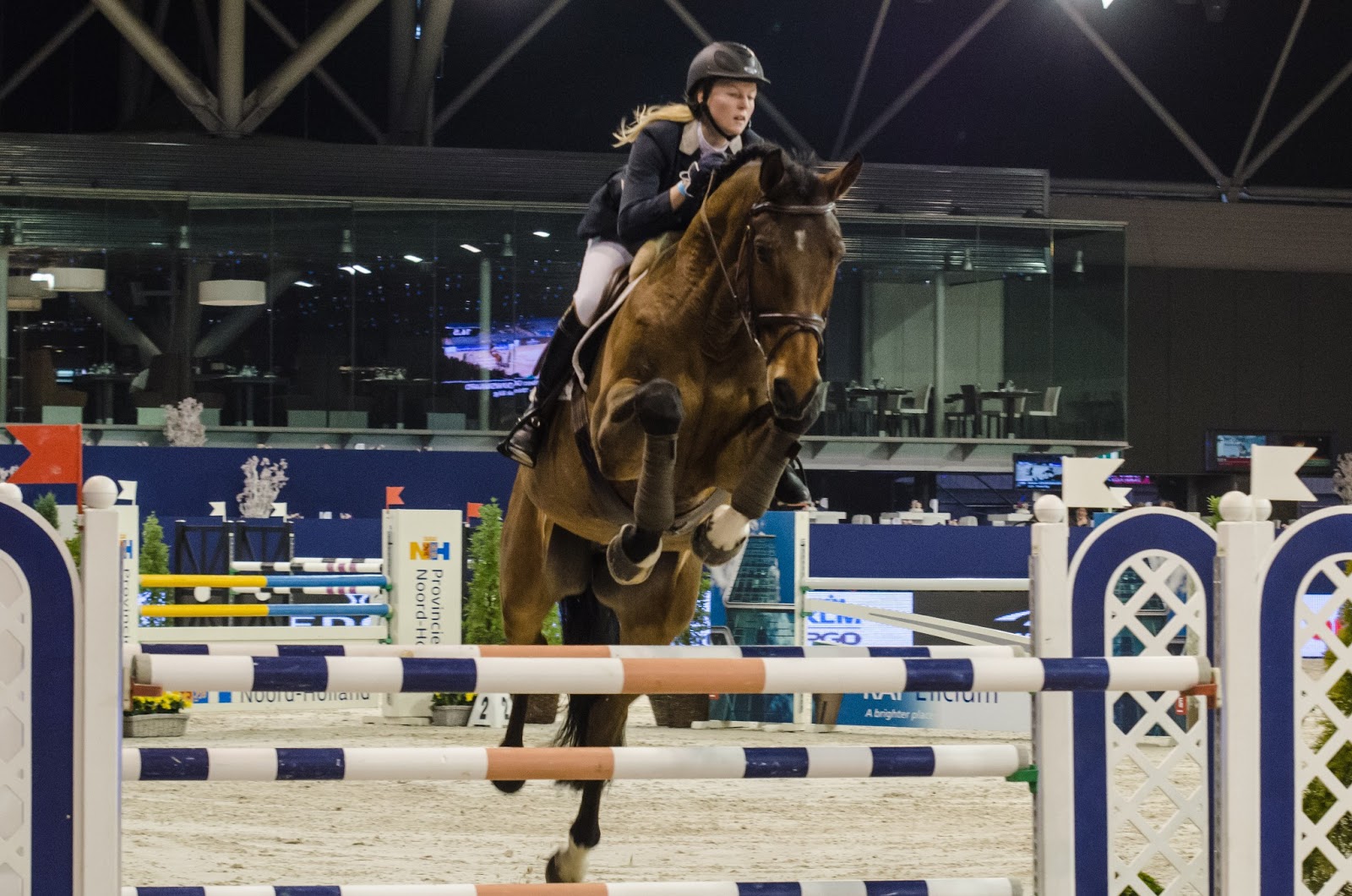 corbakphotography: Paardensport springen