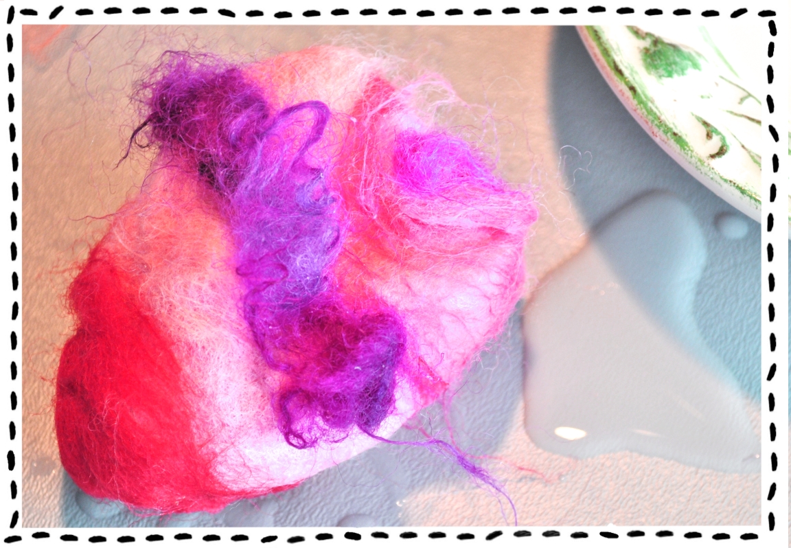 Kelli Nina Perkins: Heart Felt Soaps Tutorial