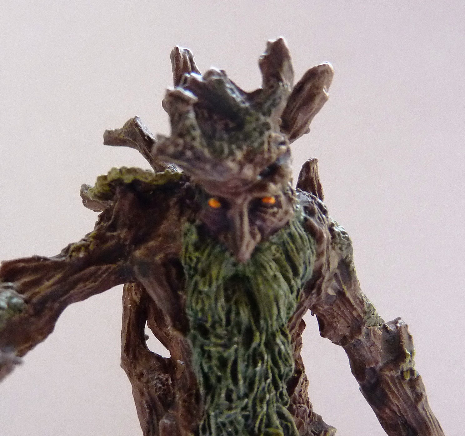 The WoffBoot Chronicles: Let Me Ent-ertain You