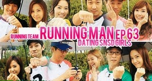 Running Man EP 63 - Runningman-Subthai