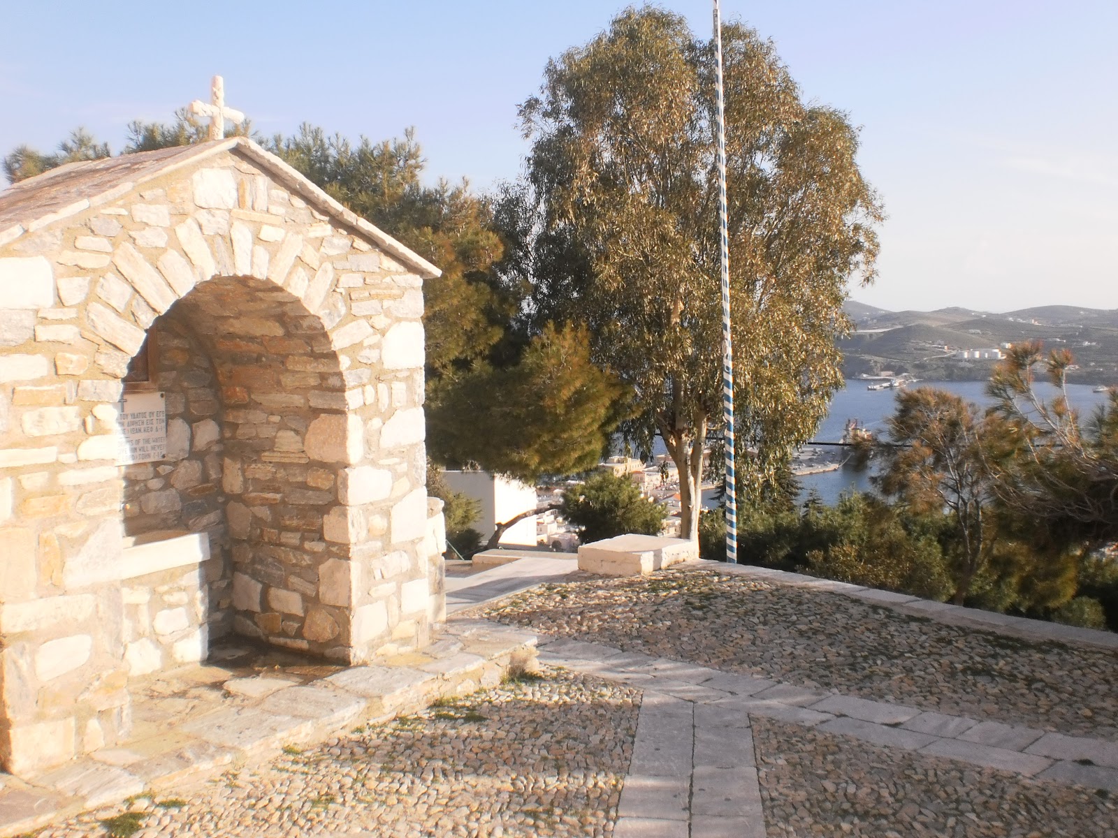 ταξιδιάρικες σκέψεις: ΘΑ ΣΕ ΠΑΡΩ ΝΑ ΓΥΡΙΣΩ, ΦΟΙΝΙΚΑ....