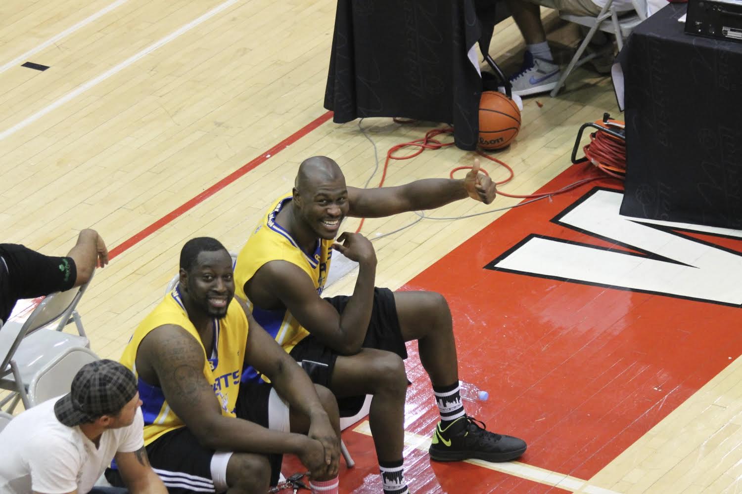 2014 Ballin' for the Cure Basketball Tournament Photo Gallery ...