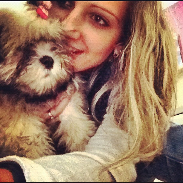 Fotos Divas: Larissa Barone