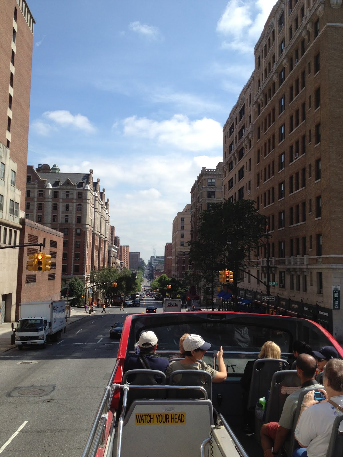 Hawaii Mom Blog: Visit New York City: Gray Line New York City Hop On ...