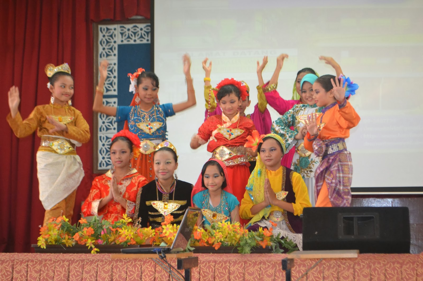 SEKOLAH KEBANGSAAN USJ 2: LAWATAN PENANDAARASAN KE SK ASSUNTA CONVENT ...