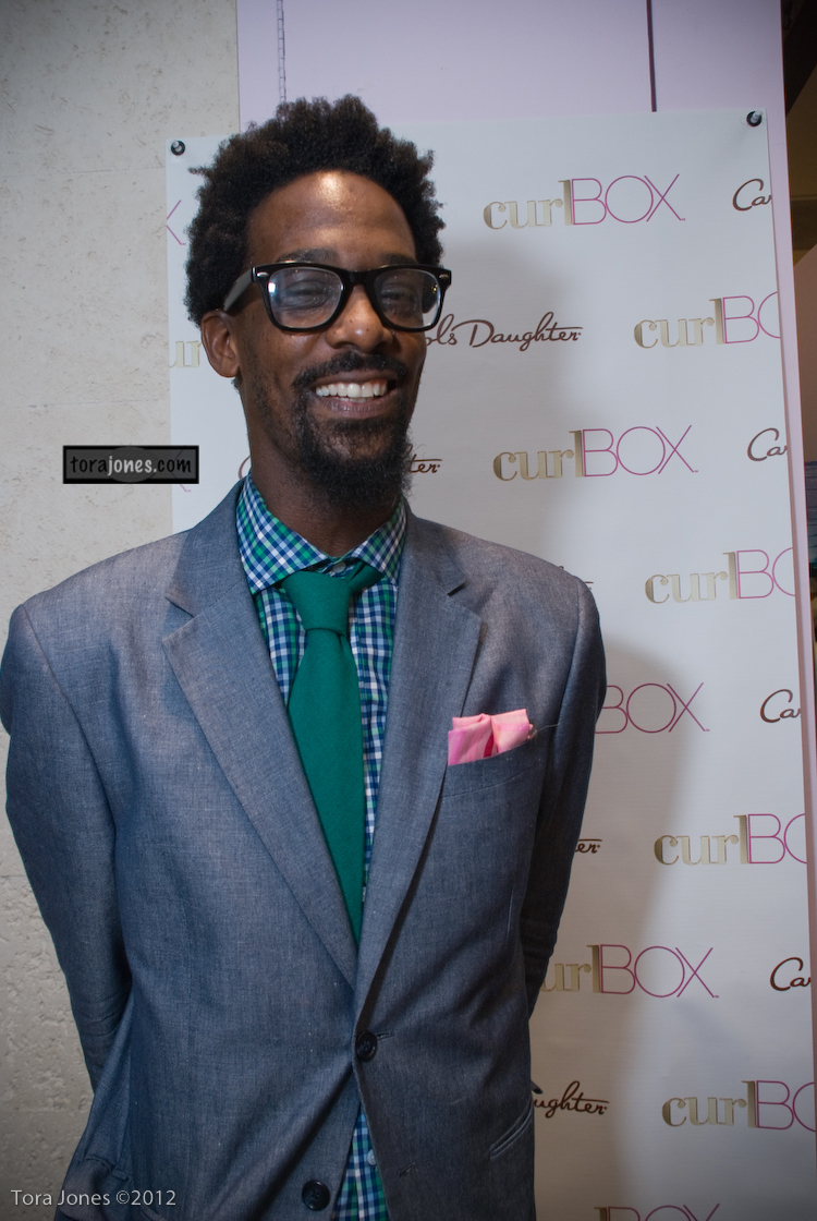 Tora Carter Media: Featured Artist: Shannon McCollum