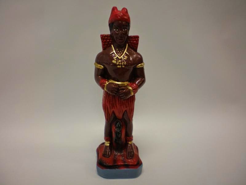 A Religião de Exu: O Povo da Rua!