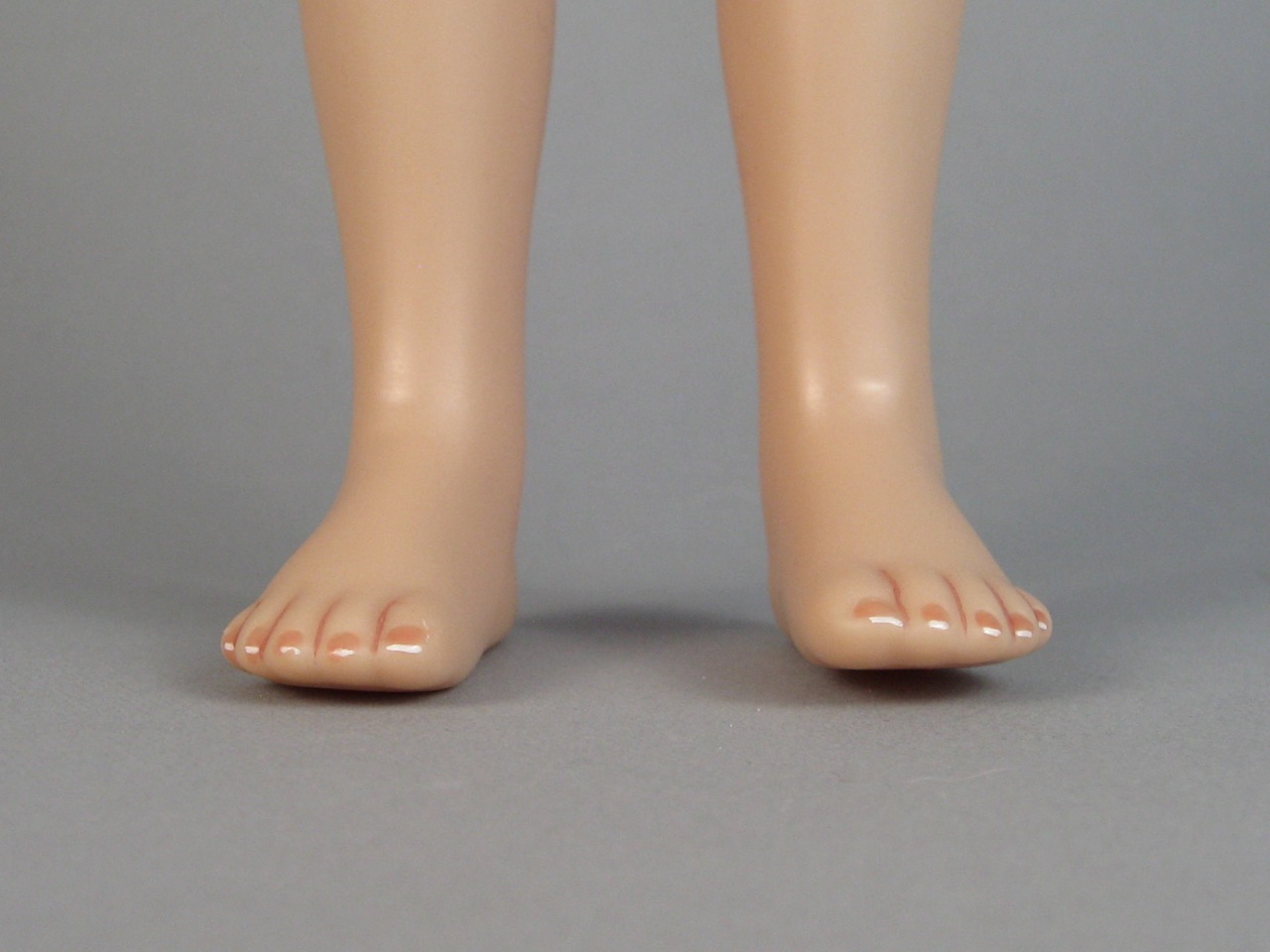 Little Darling Custom Doll by Dianna Effner | The Toy Box Philosopher