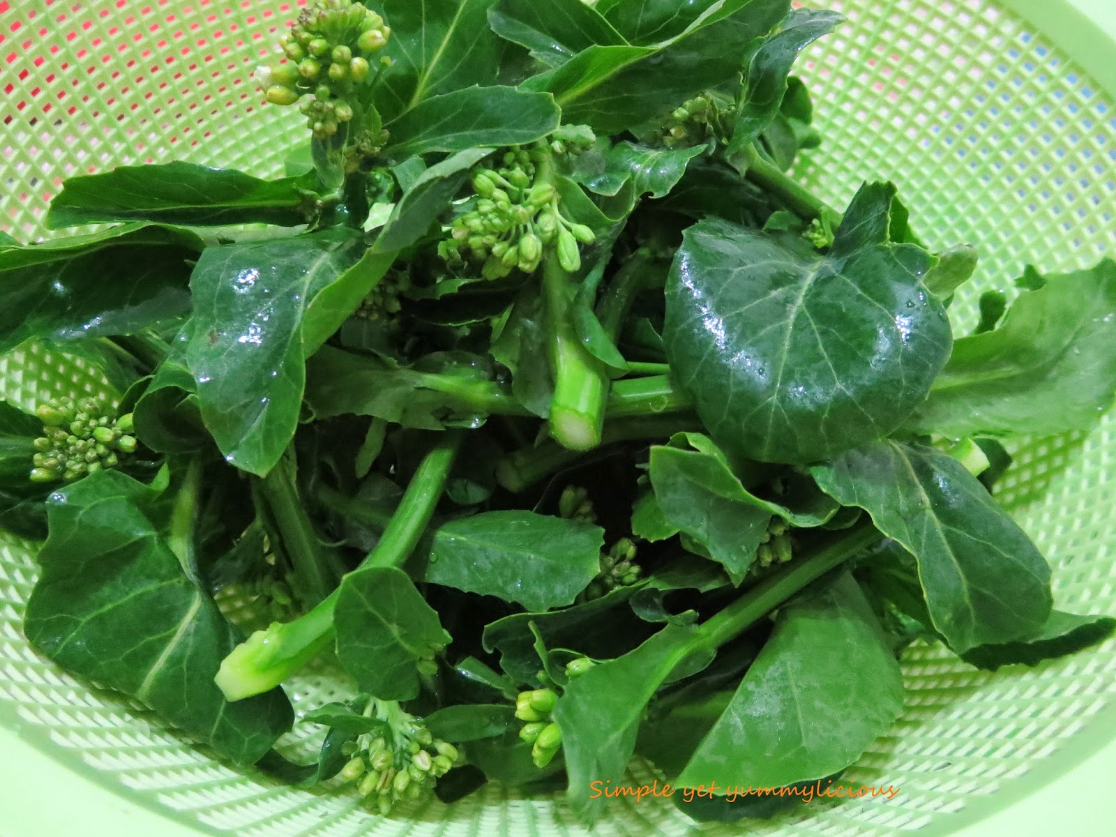 Simple yet yummylicious!: January 2015