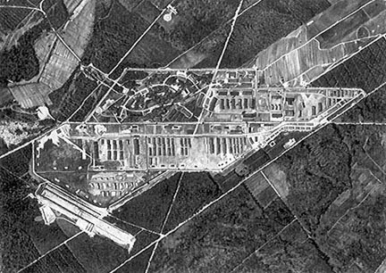 Dachau KZ: Bergen-Belsen Concentration Camp Part 1/4‏