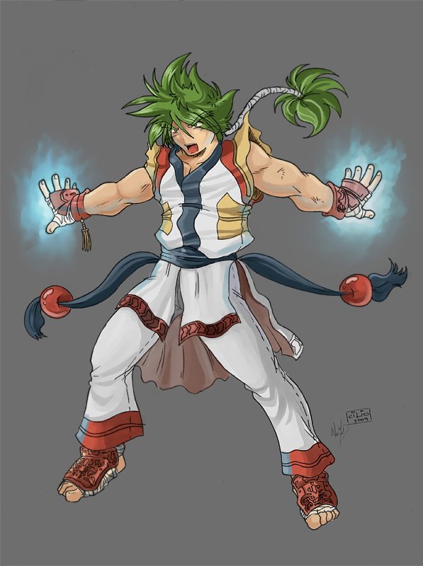 Mr.Cilio Plus - Arte e Design