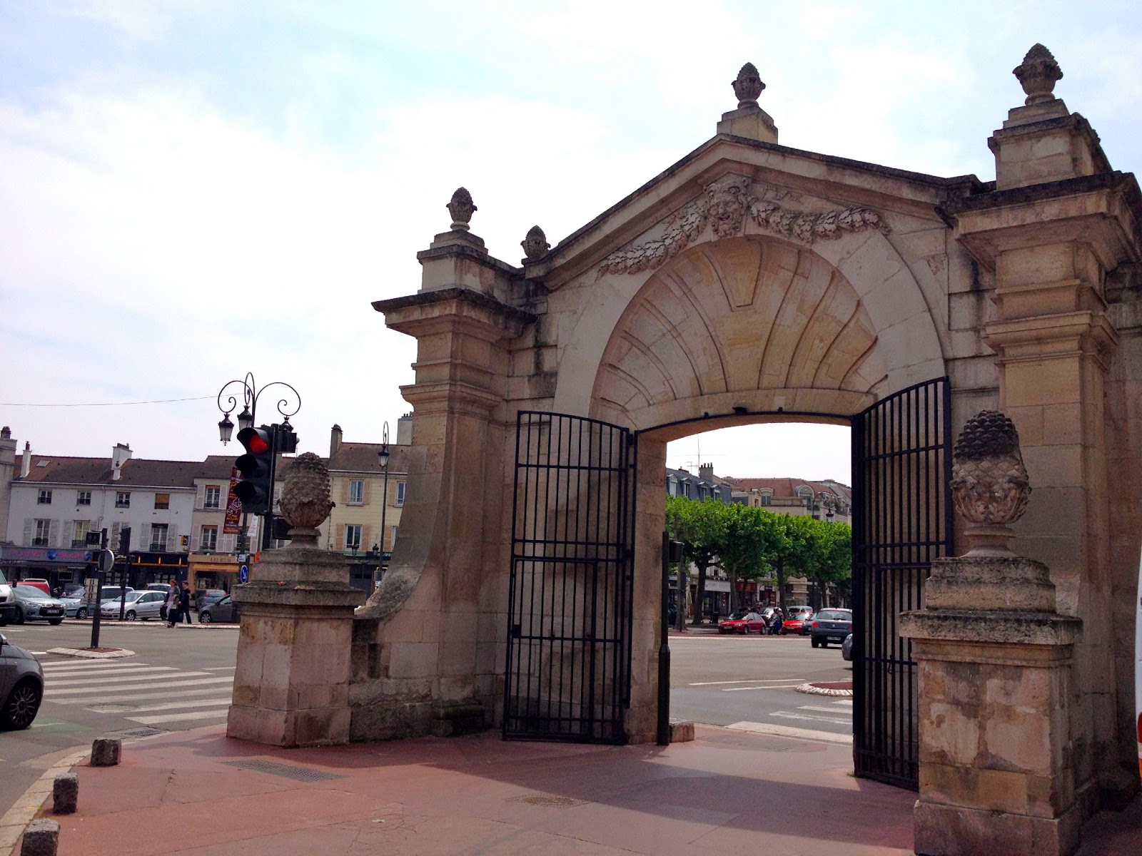 danielle abroad: June 2013