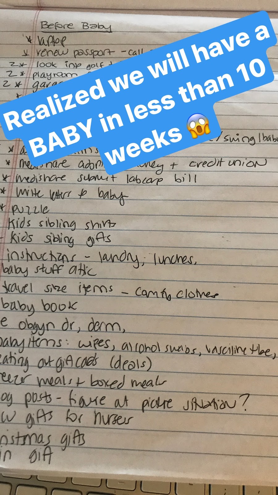 17 Months Waiting (AKA The Month We Met Mama E) - The Journey of ...