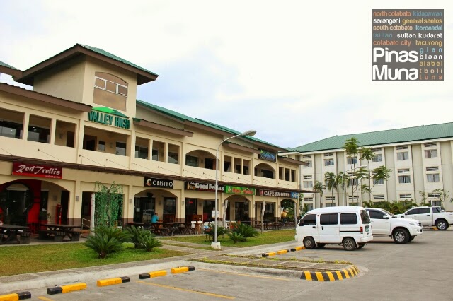 Microtel by Wyndham, General Santos City