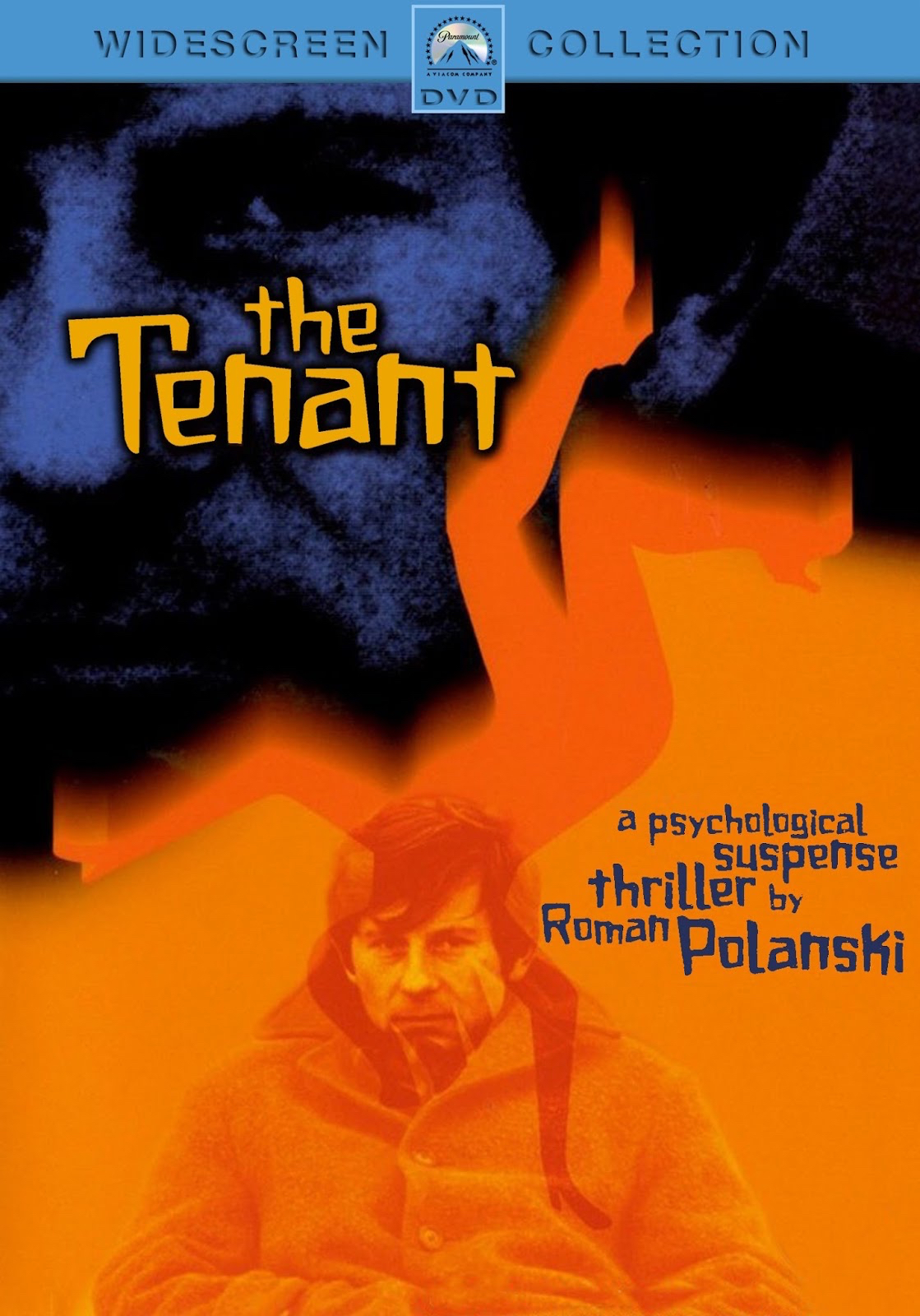 blu-ray and dvd covers: HORROR MOVIE DVDS