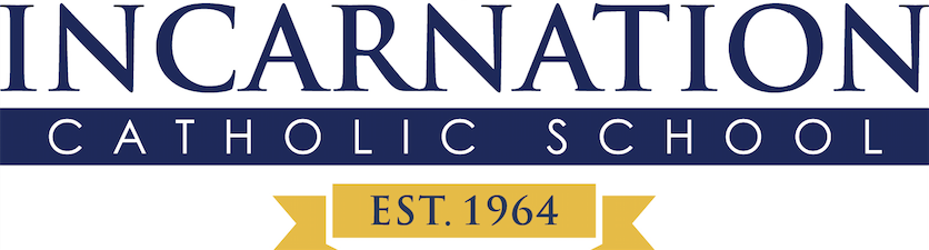 Incarnation Catholic School (Tampa, FL): ICS Newsletter: Thursday ...