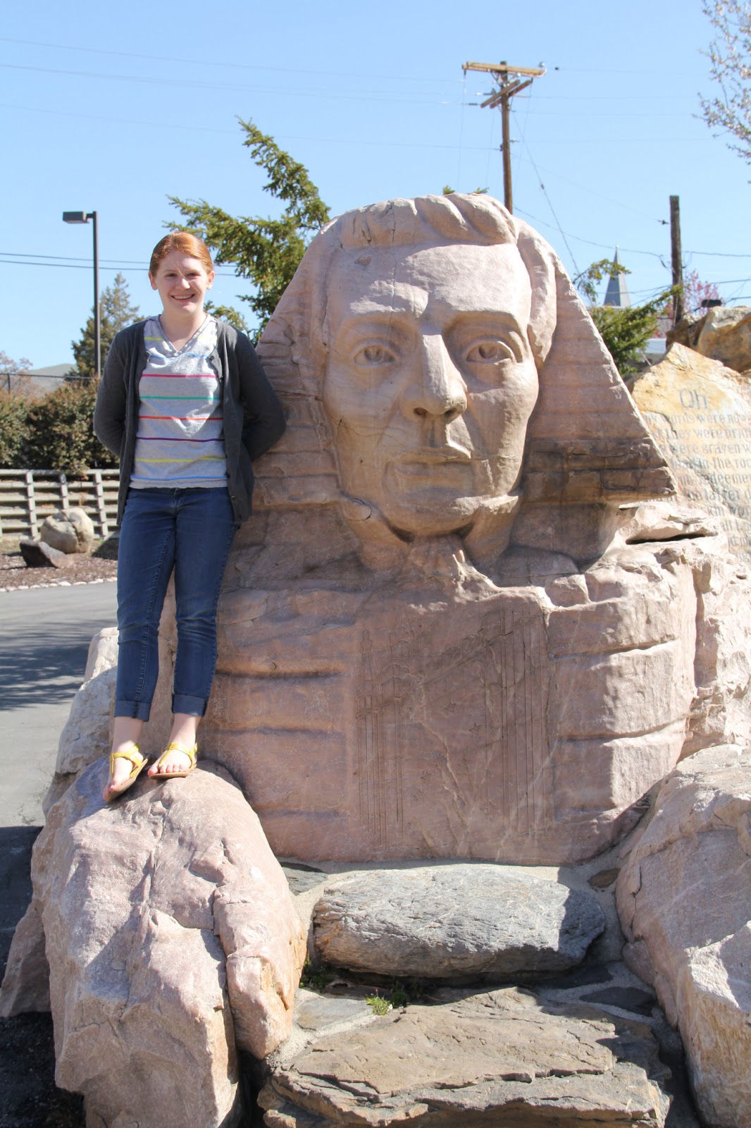 Beit Emmett: Paraganglioma Part 2 plus Gilgal Gardens