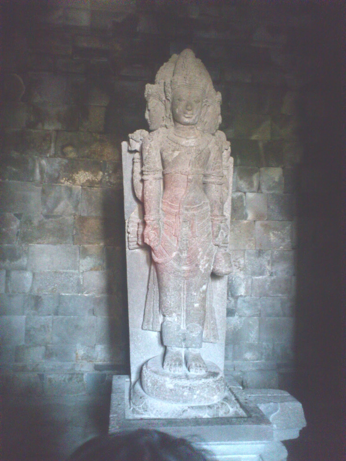 Paket Wisata Candi Prambanan - Ratu Boko | fariable